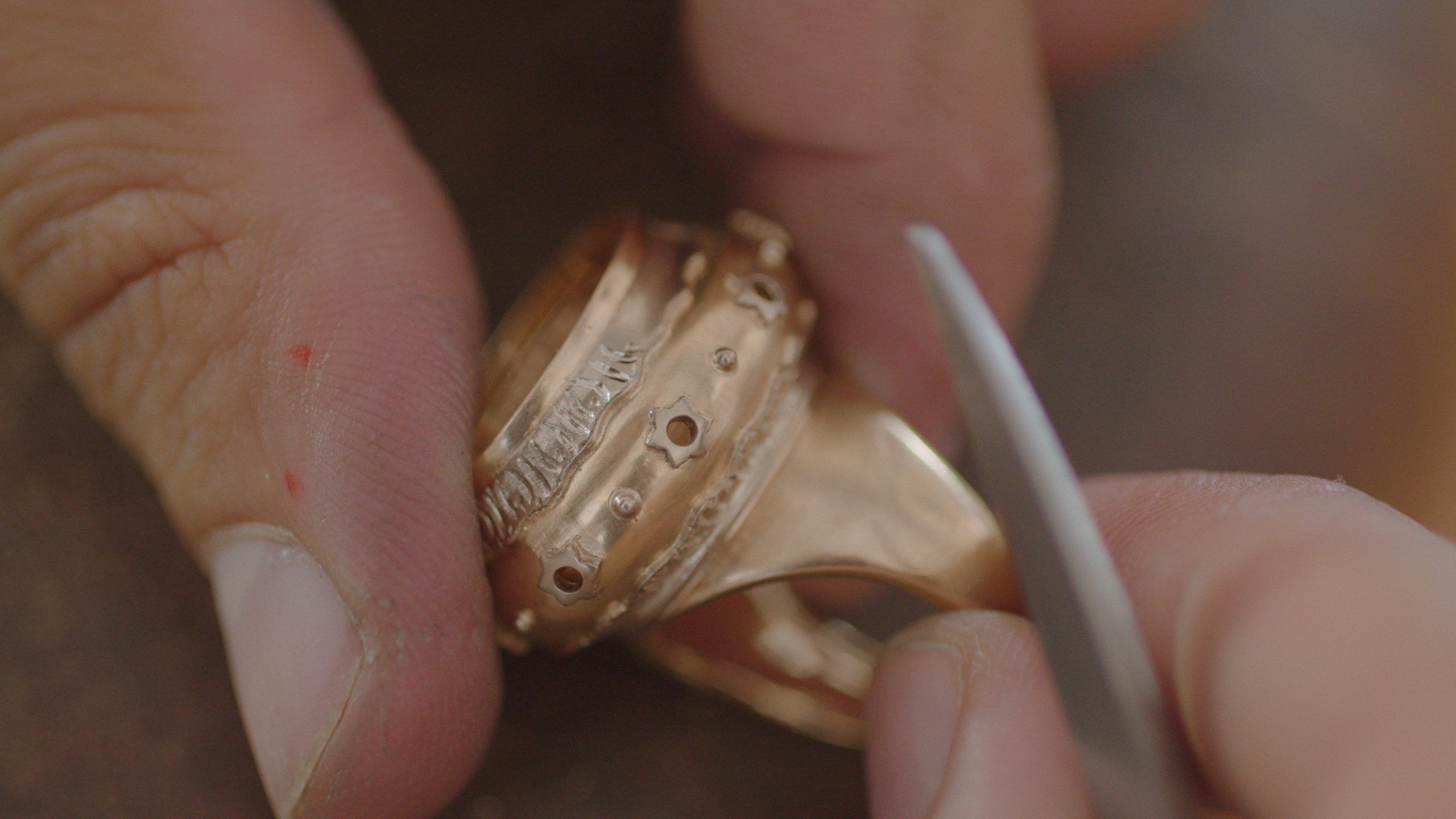 Andrea Buccellati keeps Buccellati’s time-honoured crafts and history ...