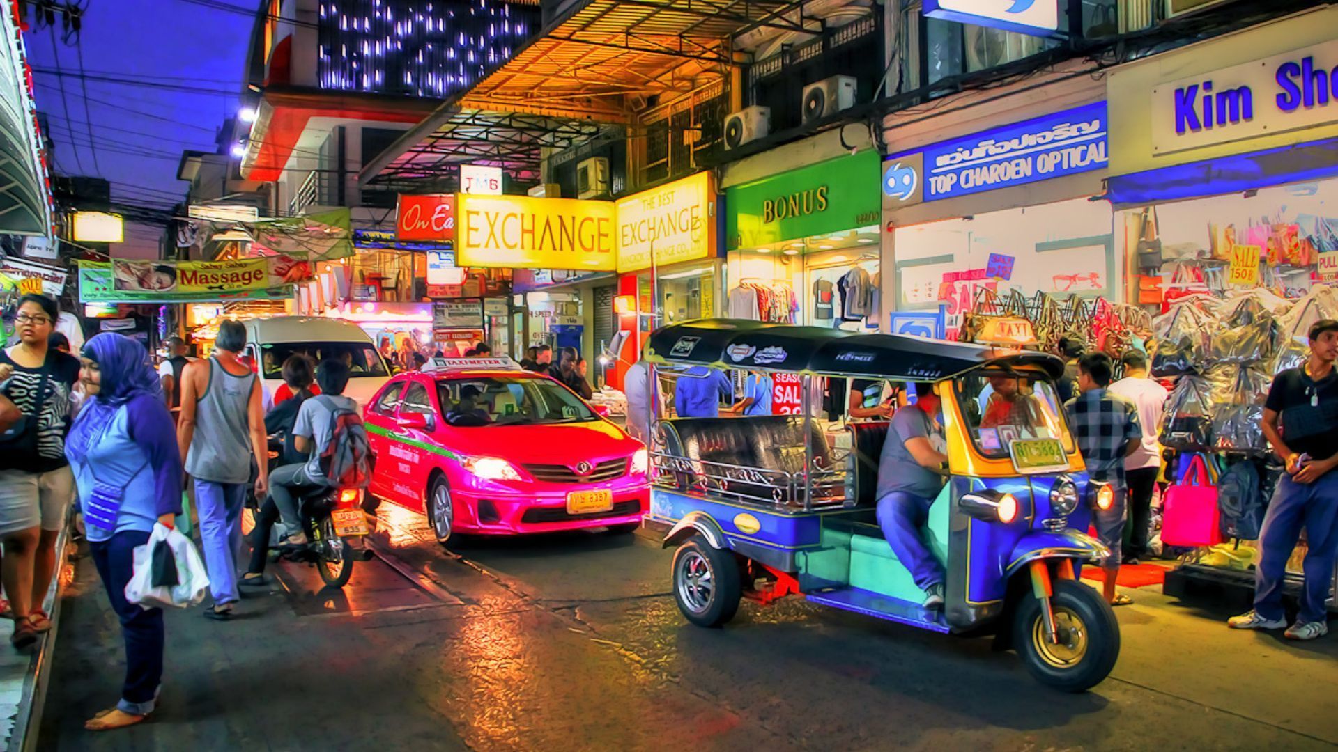 World's top cities for tourism in 2024: Kuala Lumpur makes the cut ...