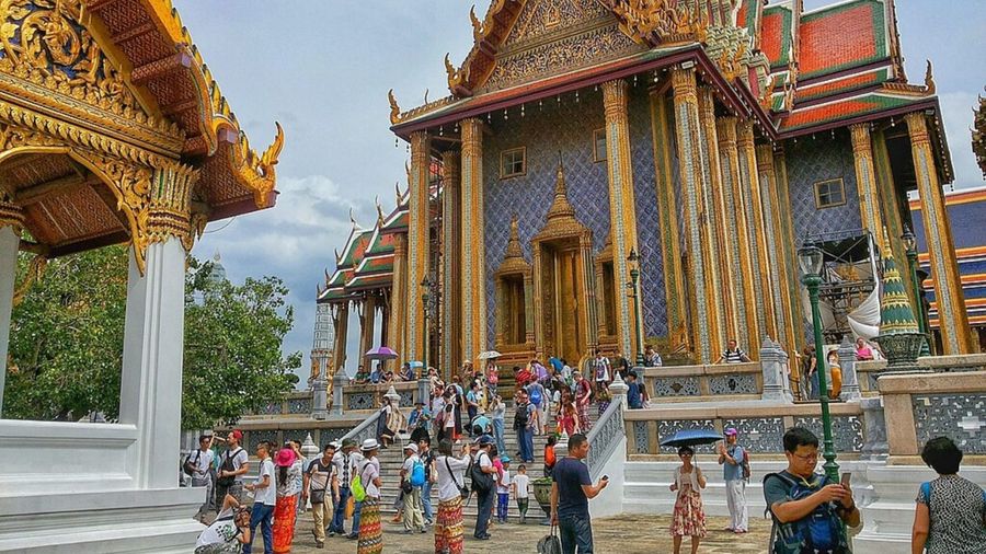 World's top cities for tourism in 2024: Kuala Lumpur makes the cut ...