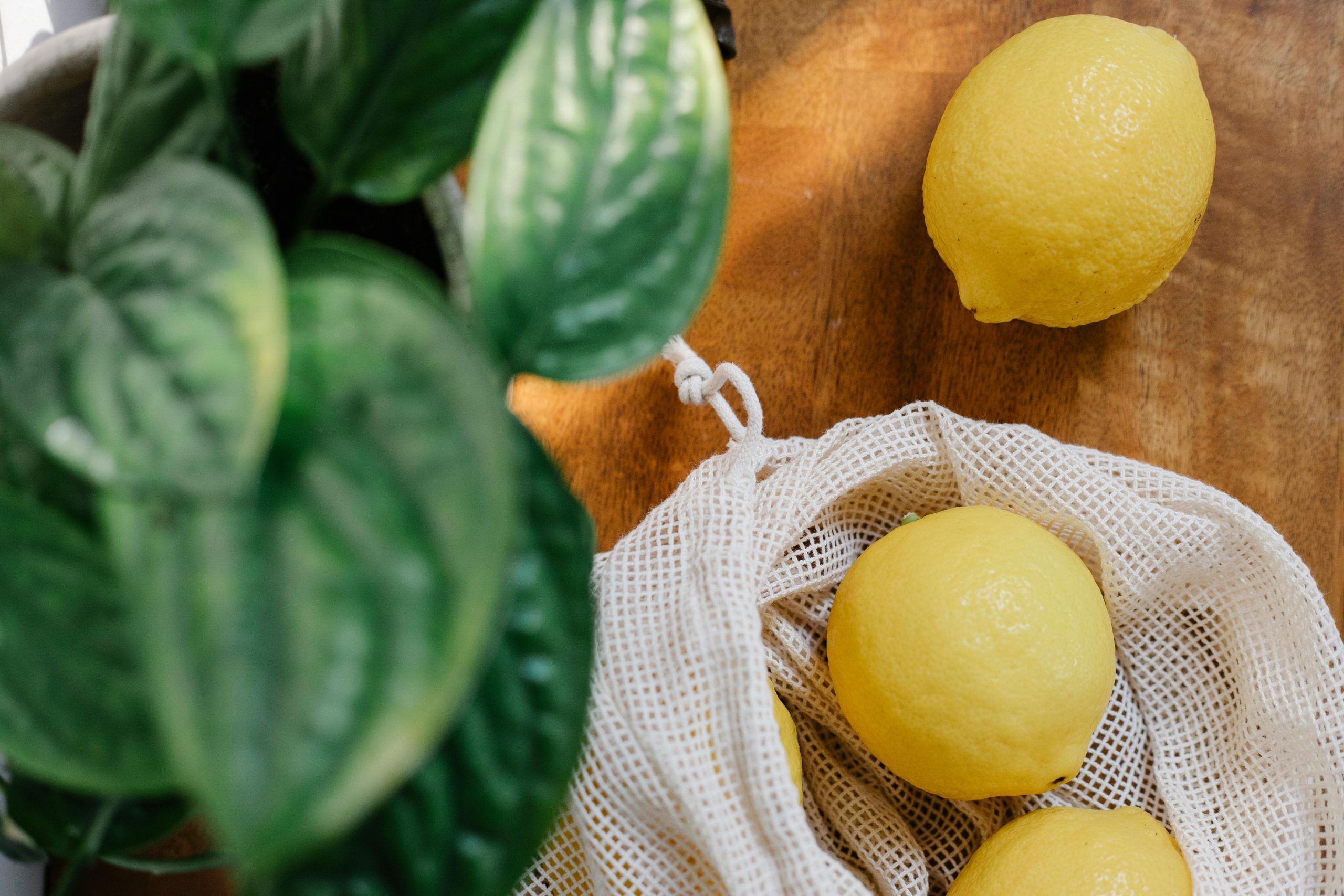 How to lose weight with the lemon juice detox diet