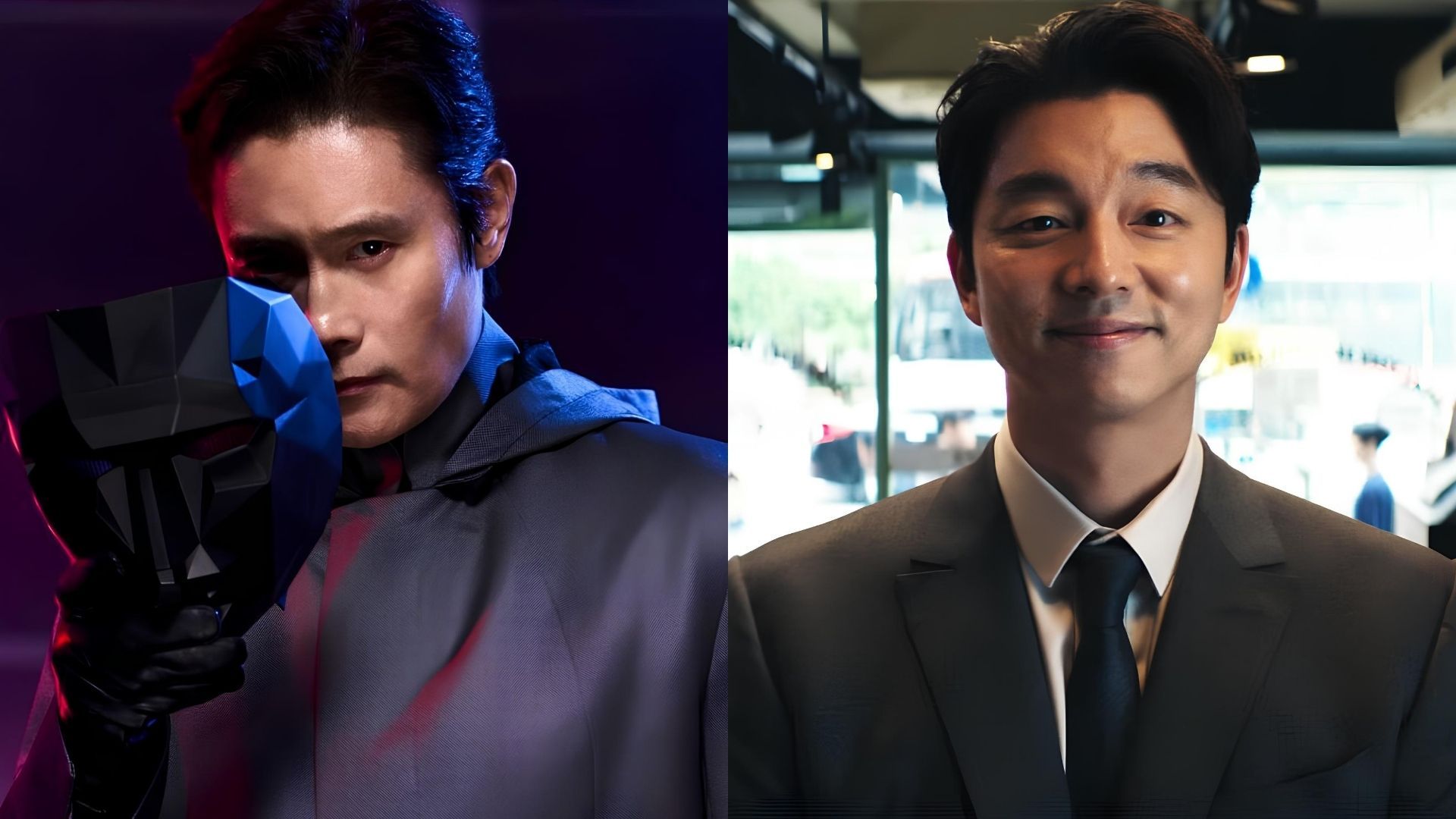 16 Lee Byung-hun movies to watch if you liked The Match ...