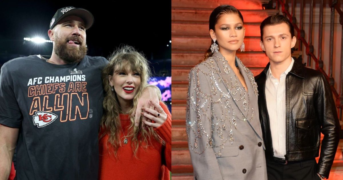 Which celebrity couples are getting engaged in 2025?