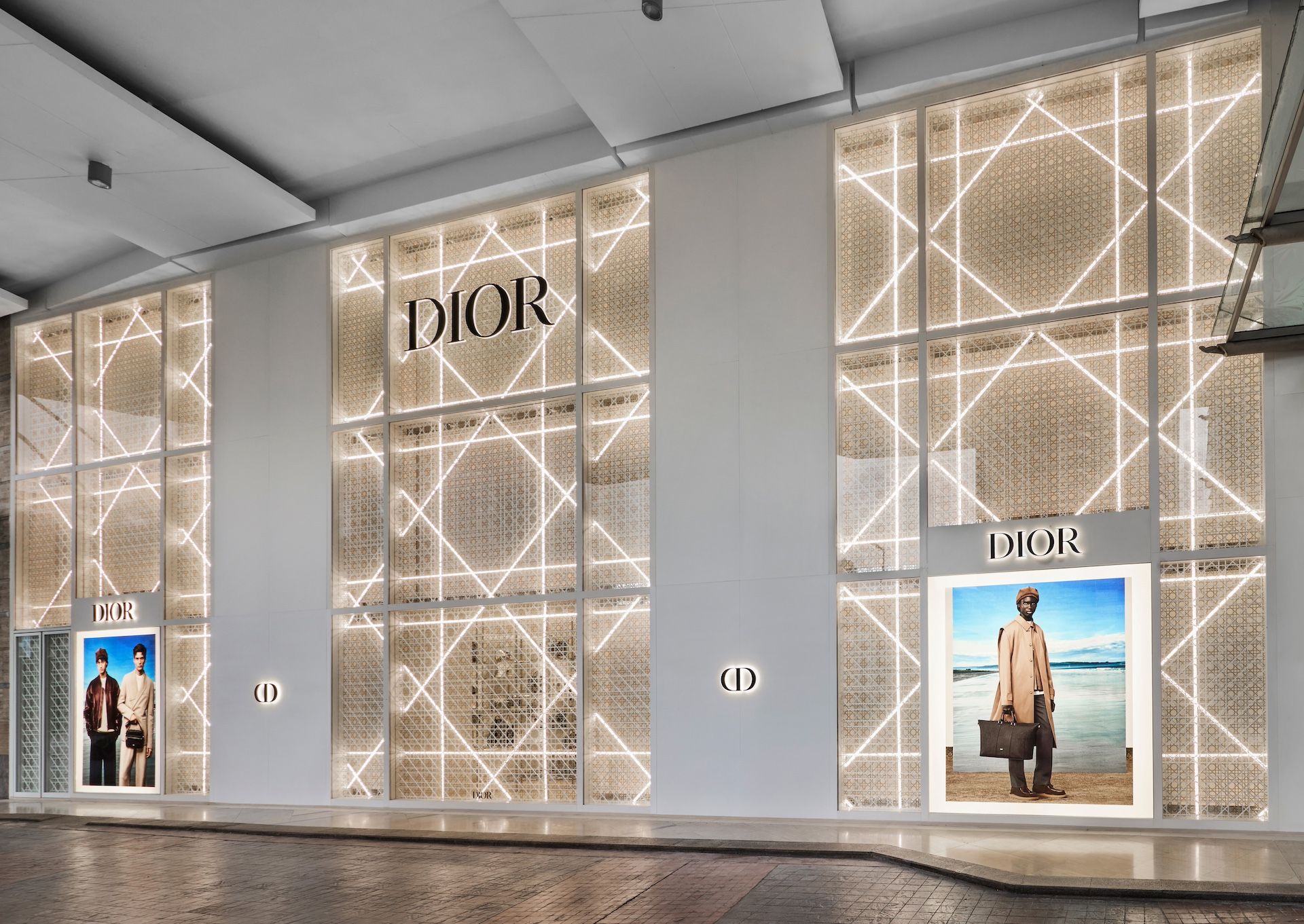 Dior unveils new boutique at The Gardens Mall in Kuala Lumpur ...