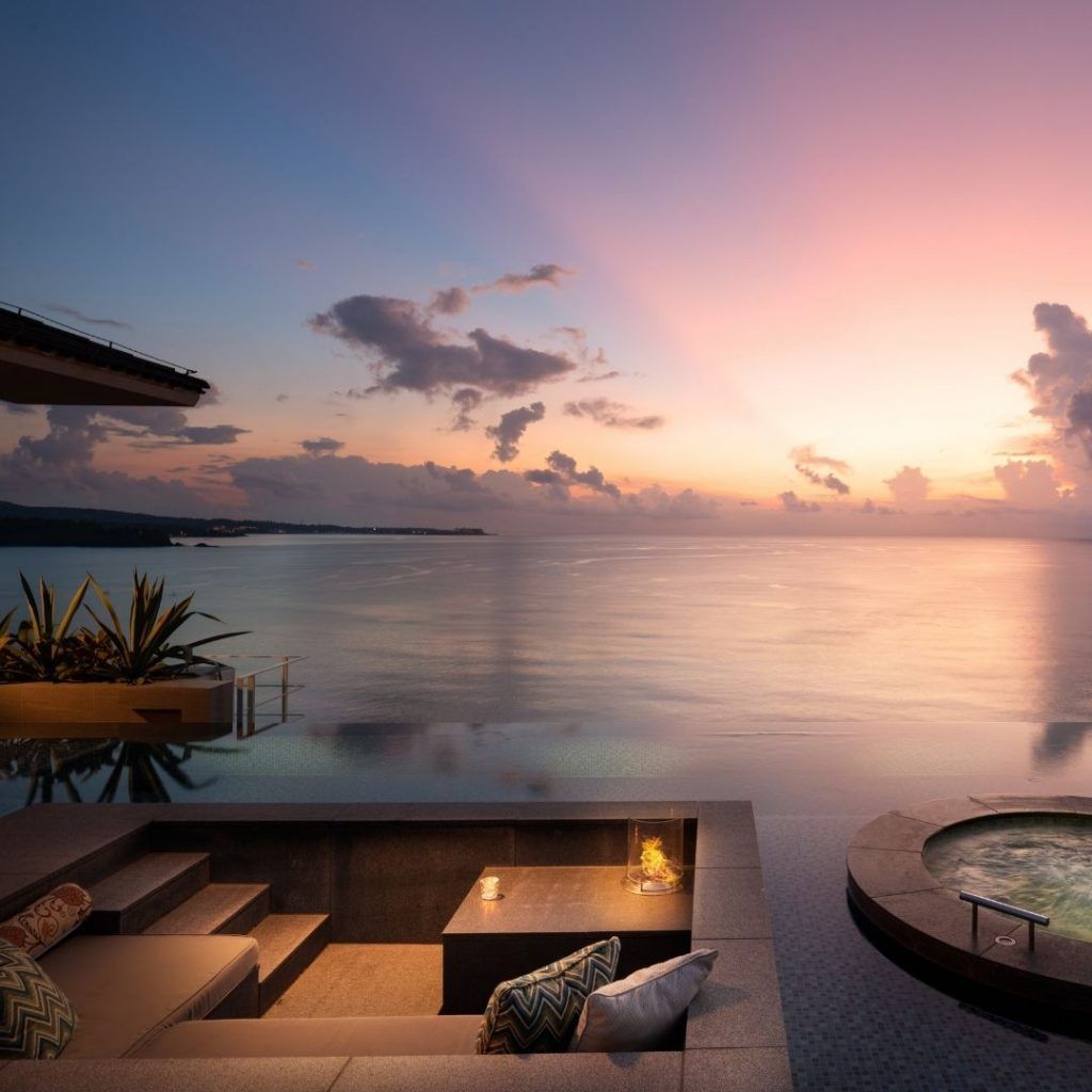 15 ultra-luxe spas in KL and PJ for the ultimate pampering