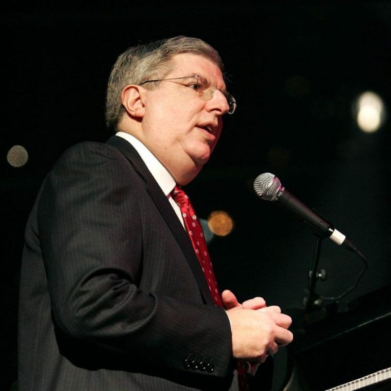 All the EGOT winners in Hollywood so far