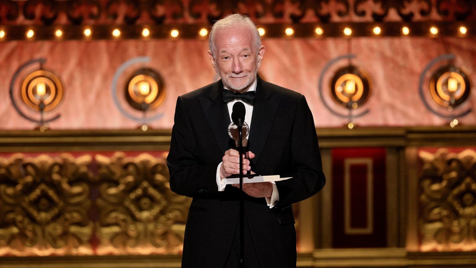 All the EGOT winners in Hollywood so far