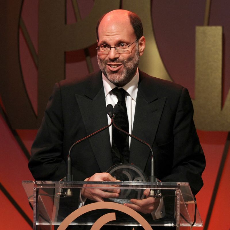 All the EGOT winners in Hollywood so far