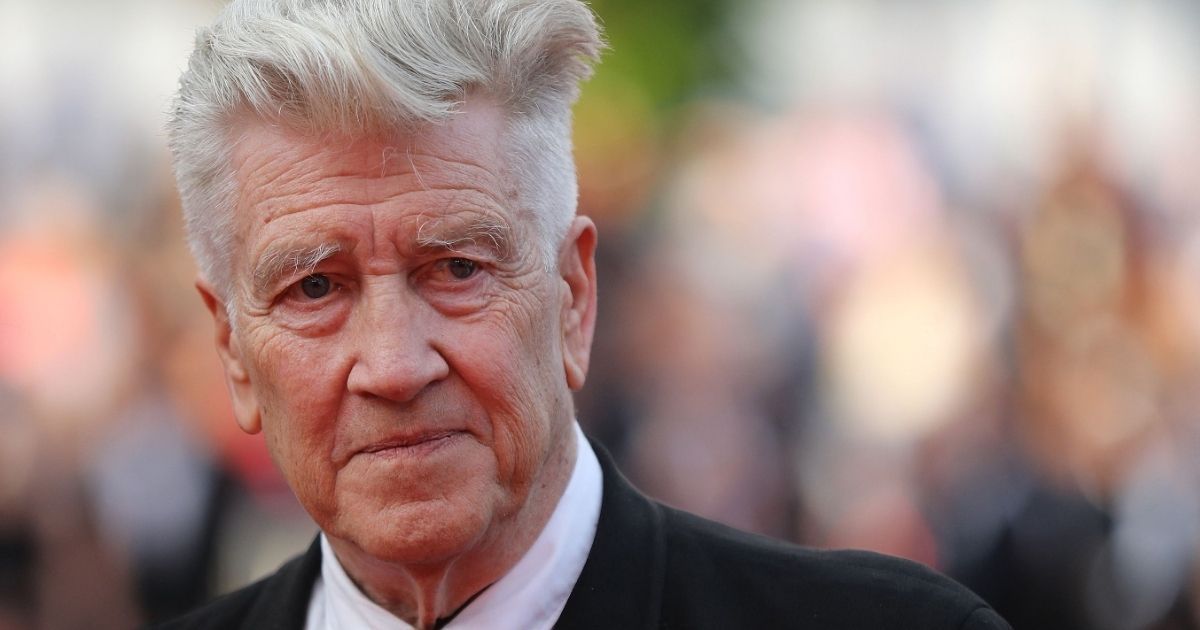 Five key films that defined the career of the late David Lynch