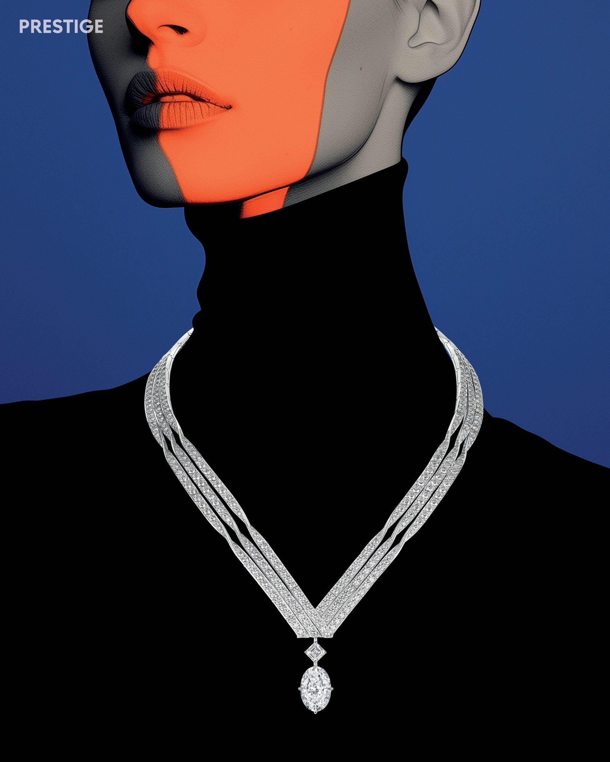 6 Transformable high jewellery collections that shine bright in 2025 ...