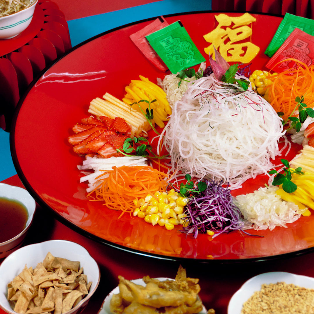 Where to order yee sang in KL and PJ – PrestigeOnline Malaysia