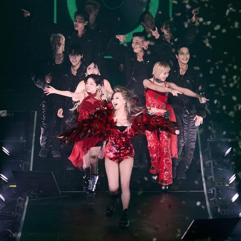 2NE1 in KL 2025: A complete concert guide – PrestigeOnline Malaysia