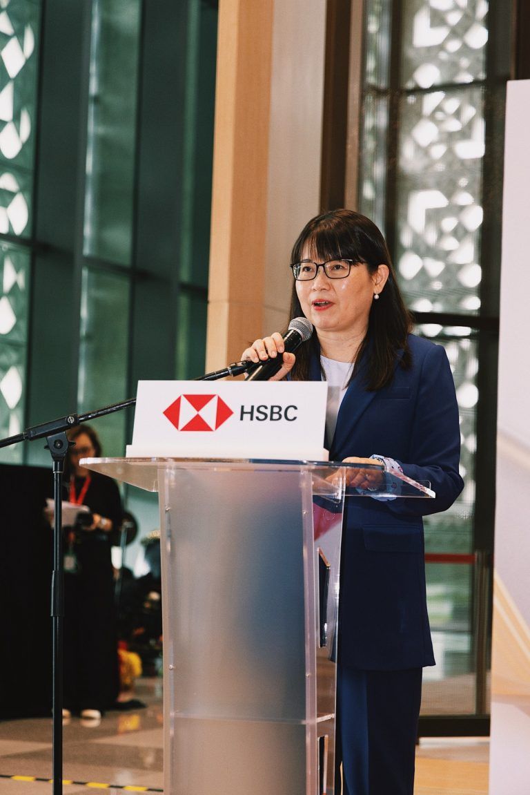 HSBC's New Flagship Wealth Centre Is Elevating Financial Excellence In ...