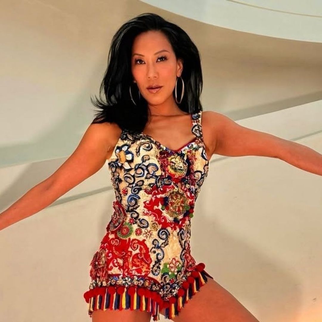 Things to know about the late Lynn Ban of 'Bling Empire: New York ...