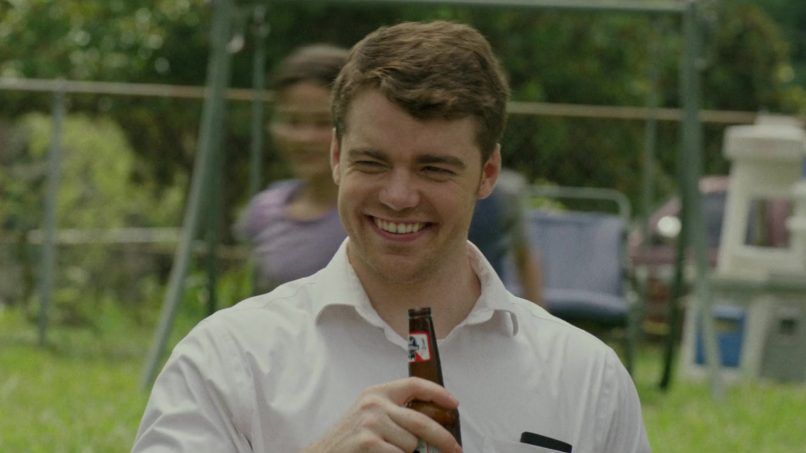 Who is Gabriel Basso? The leading star of Netflix's 'The Night Agent ...