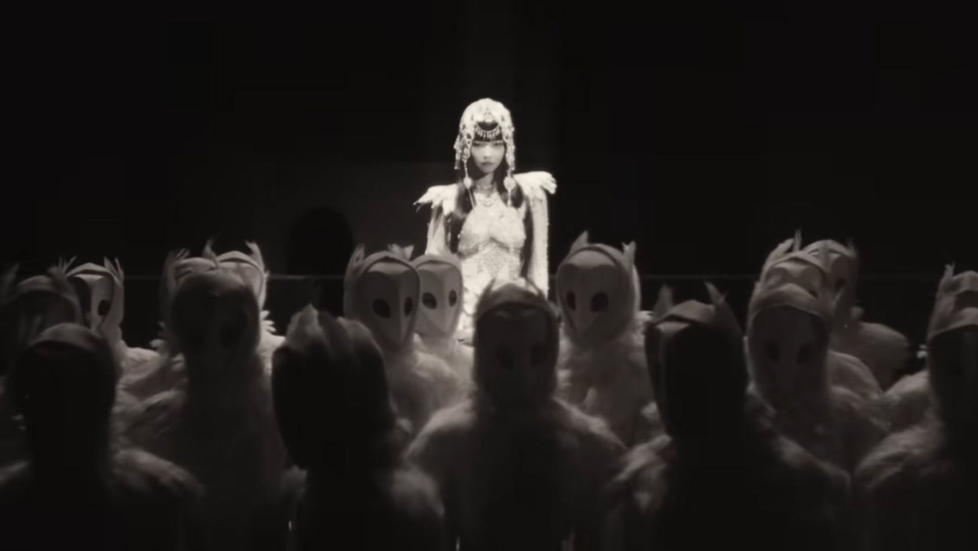 A look at the new "ZEN" MV released by Jennie – PrestigeOnline Malaysia