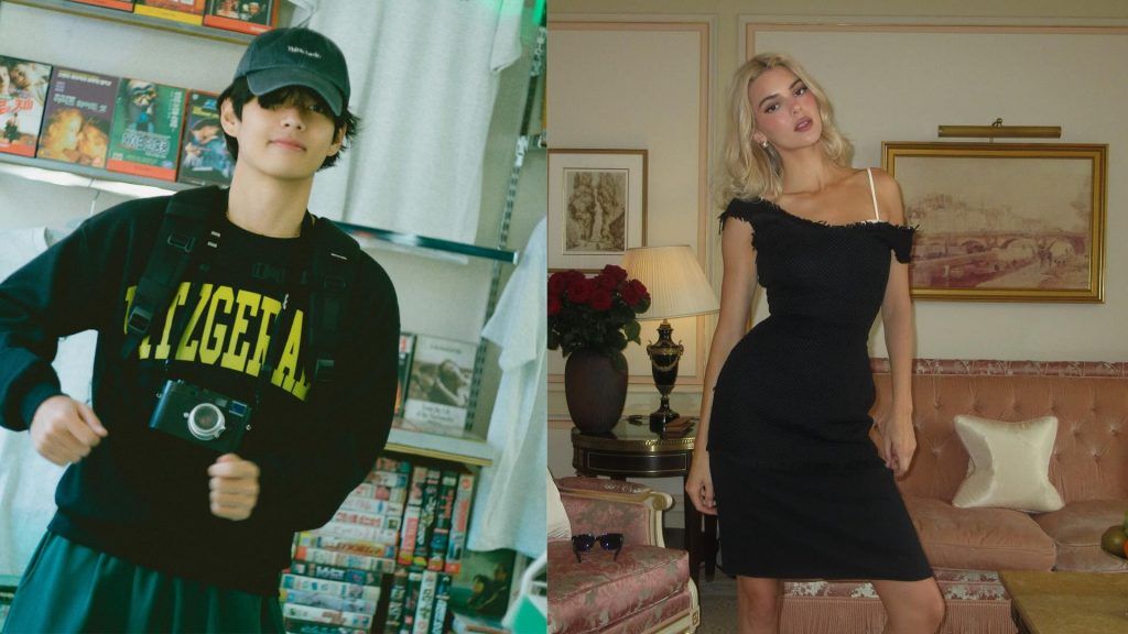 Celebrities Turning 30 In 2022 60 Photos - Moonagedaydream.film