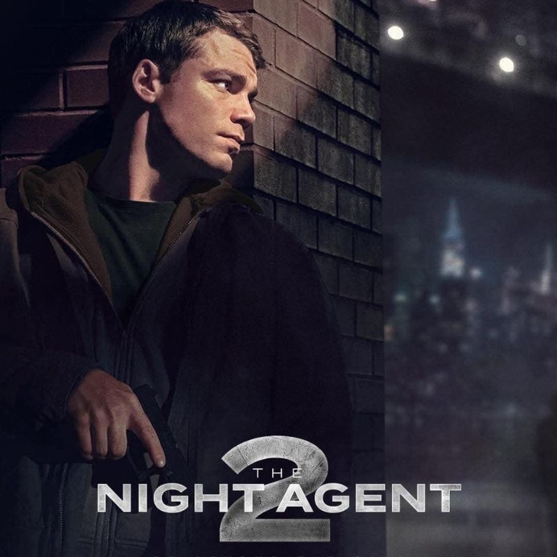 The Night Agent Season 2 filming locations revealed – PrestigeOnline ...
