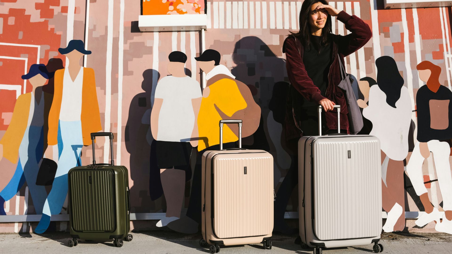 Best hardside luggage: Our top 11 luxe picks – PrestigeOnline Malaysia