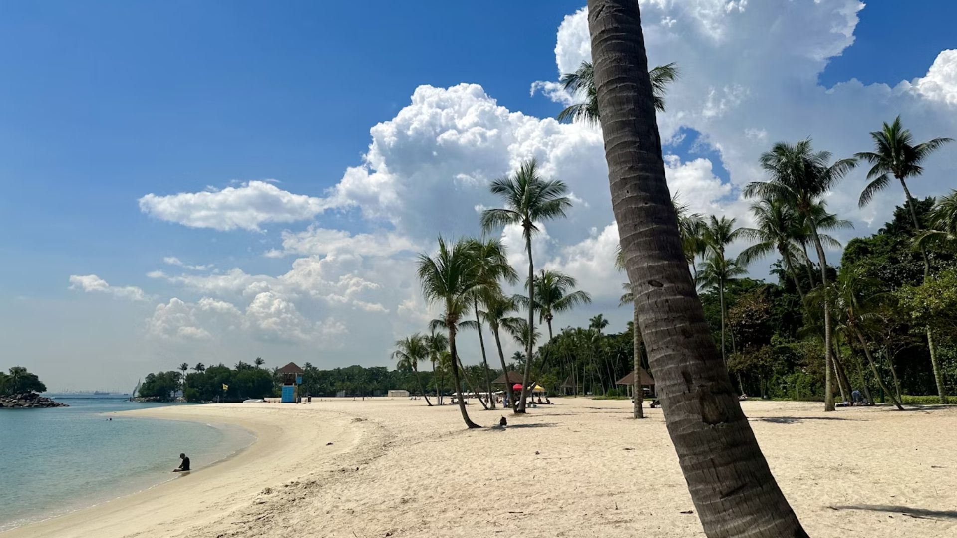 Sentosa Island itinerary: Make the most of the beach paradise ...