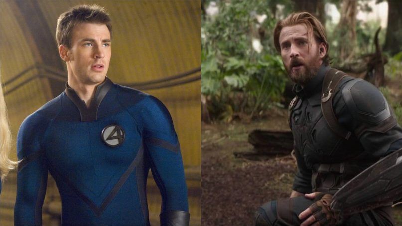 Actors who've played more than one Marvel character – PrestigeOnline ...