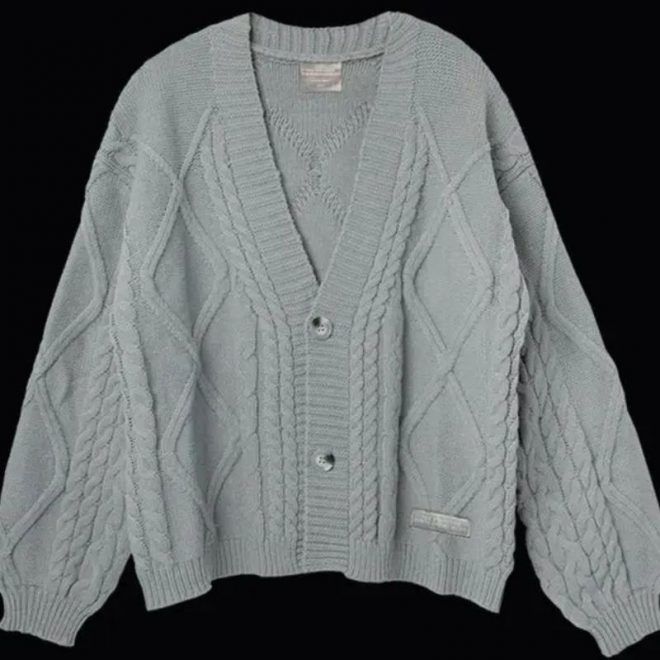 All the cardigans Taylor Swift has released so far