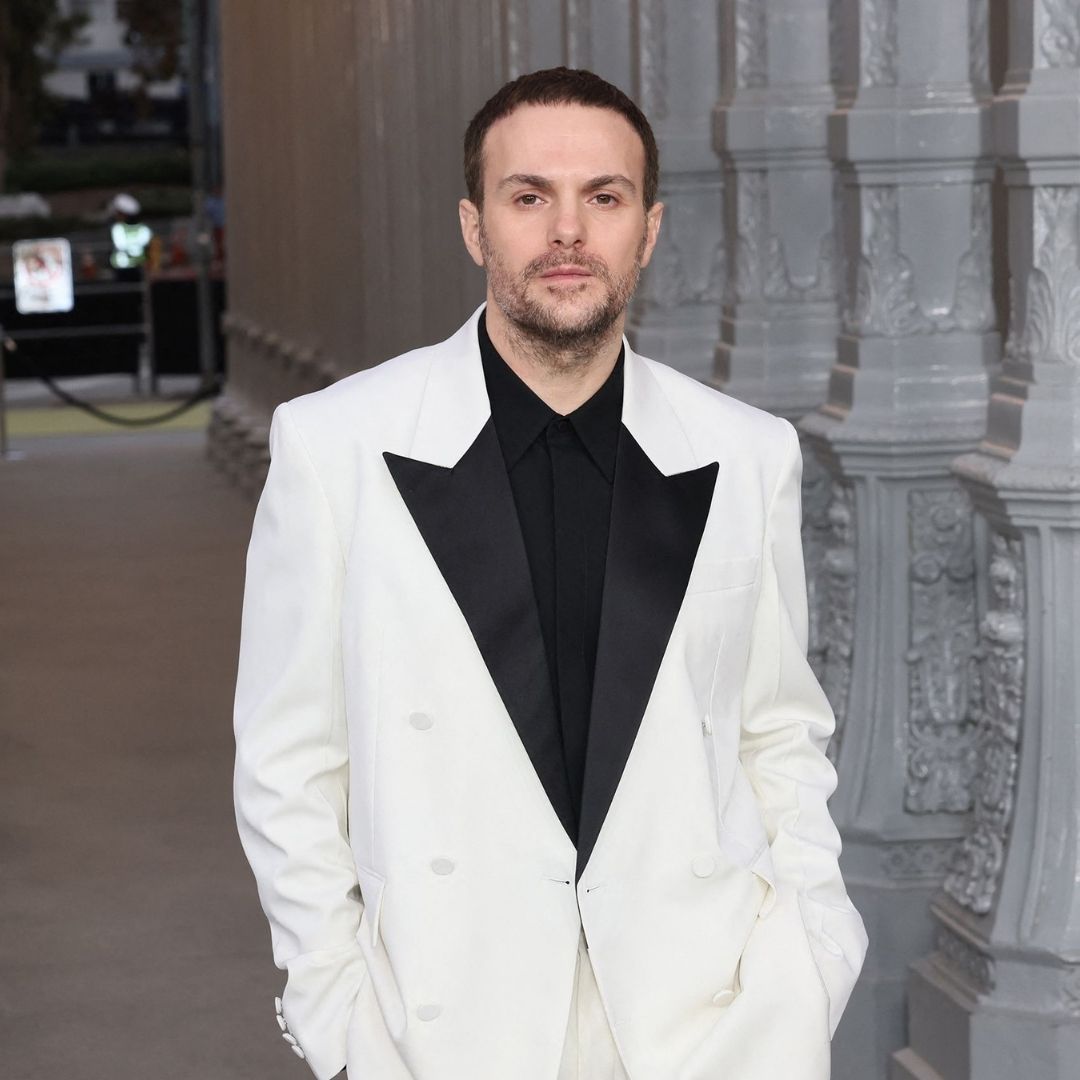 Gucci parts ways with Creative Director, Italian designer Sabato de Sarno