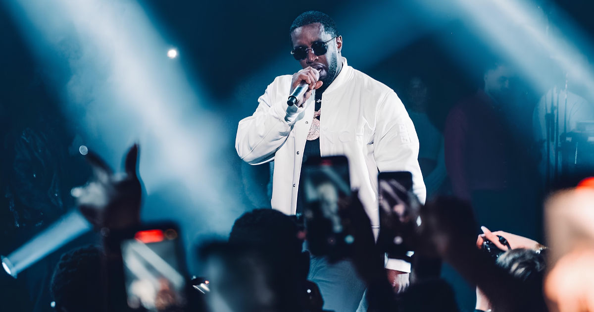 All the bombshell revelations from The Fall of Diddy docuseries