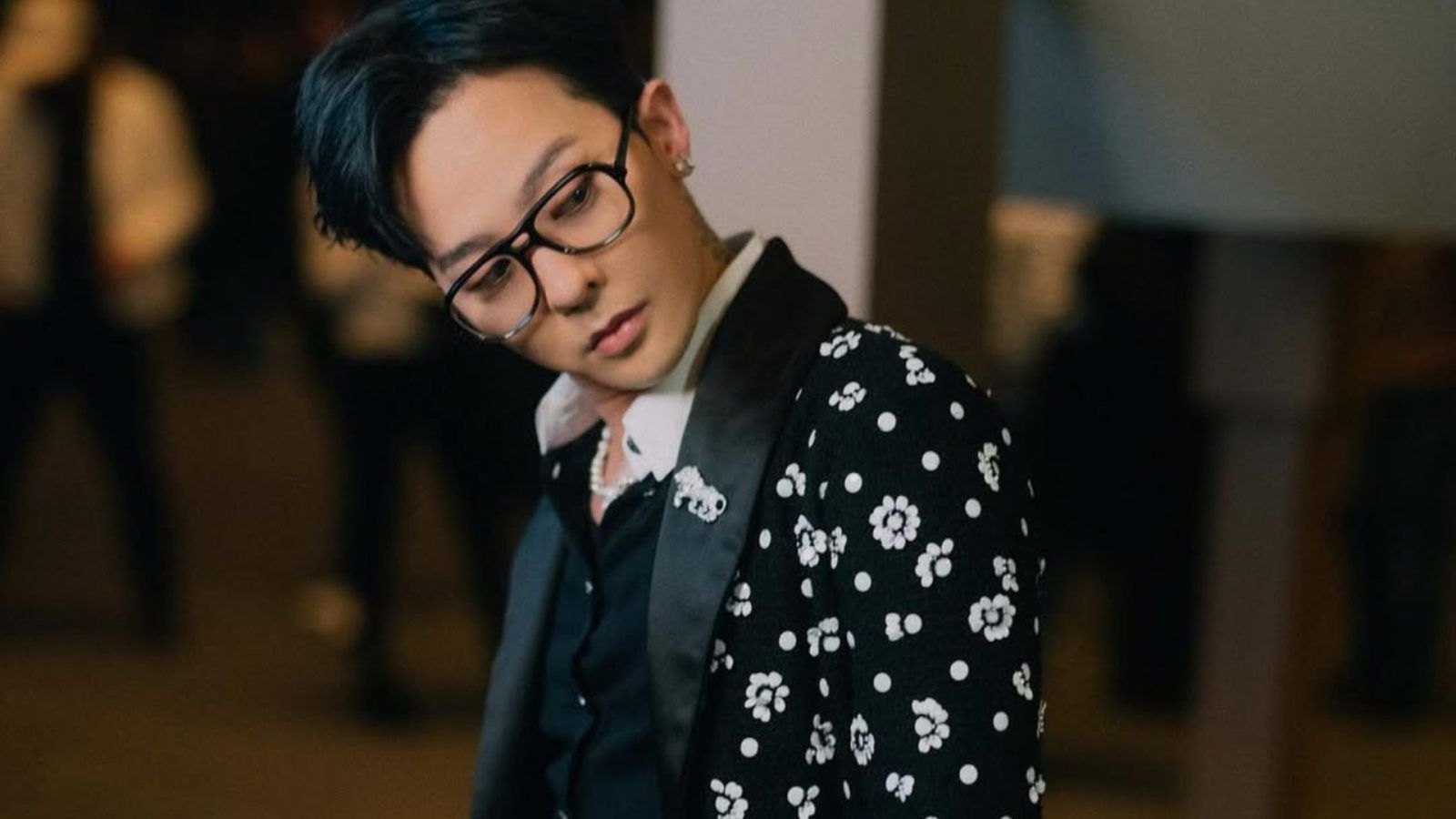 G-Dragon confirms Übermensch solo world tour in 2025 – PrestigeOnline ...