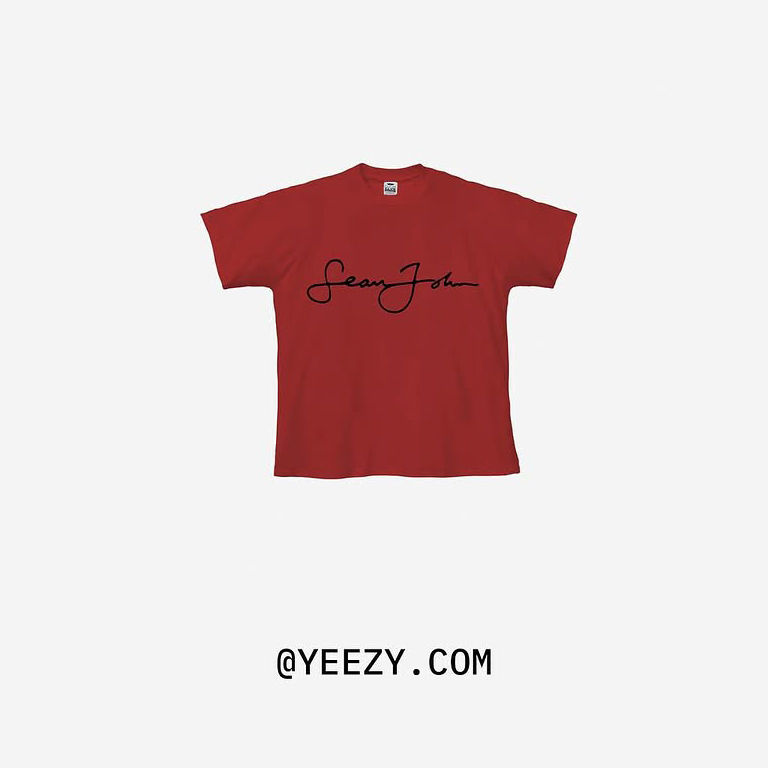 Yeezy releases polarising Sean John capsule – PrestigeOnline Malaysia