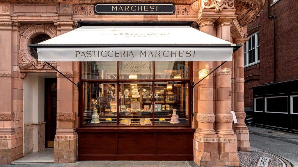 Best luxury fashion cafés around the world – PrestigeOnline Malaysia