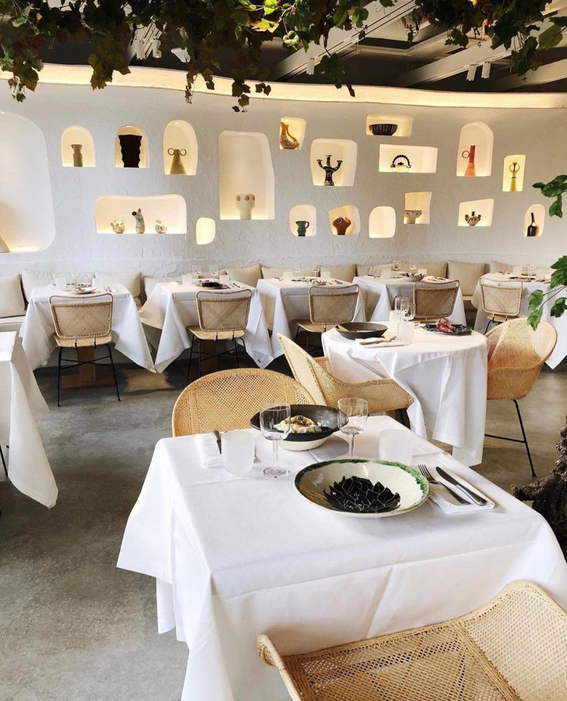 Best luxury fashion cafés around the world – PrestigeOnline Malaysia