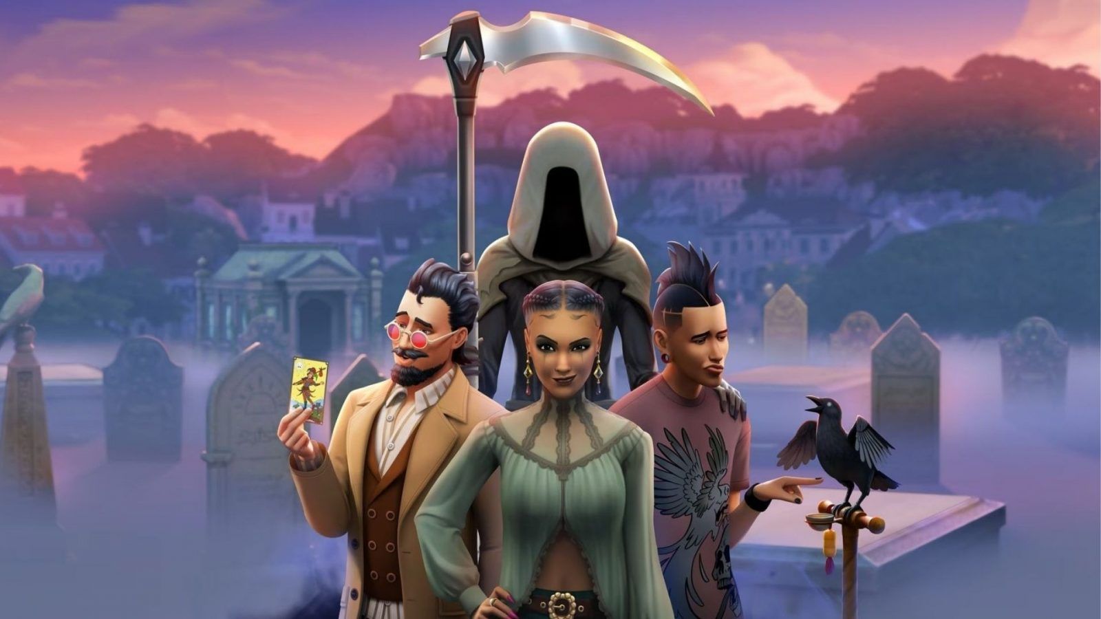 The best Sims expansion packs, ranked – PrestigeOnline Malaysia