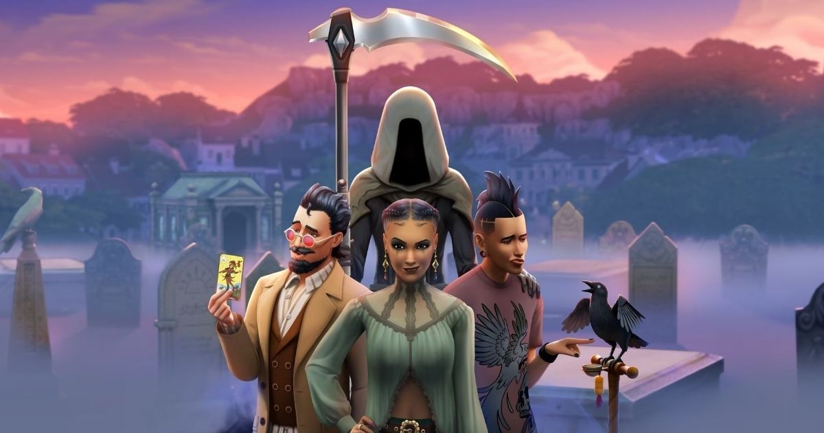 The best Sims expansion packs, ranked – PrestigeOnline Malaysia