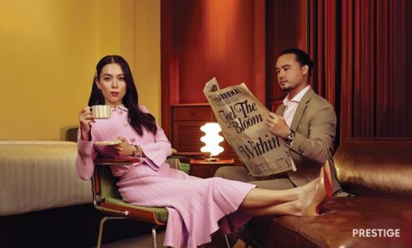 The business empire of Park Jin-Young: Founder of JYP Entertainment