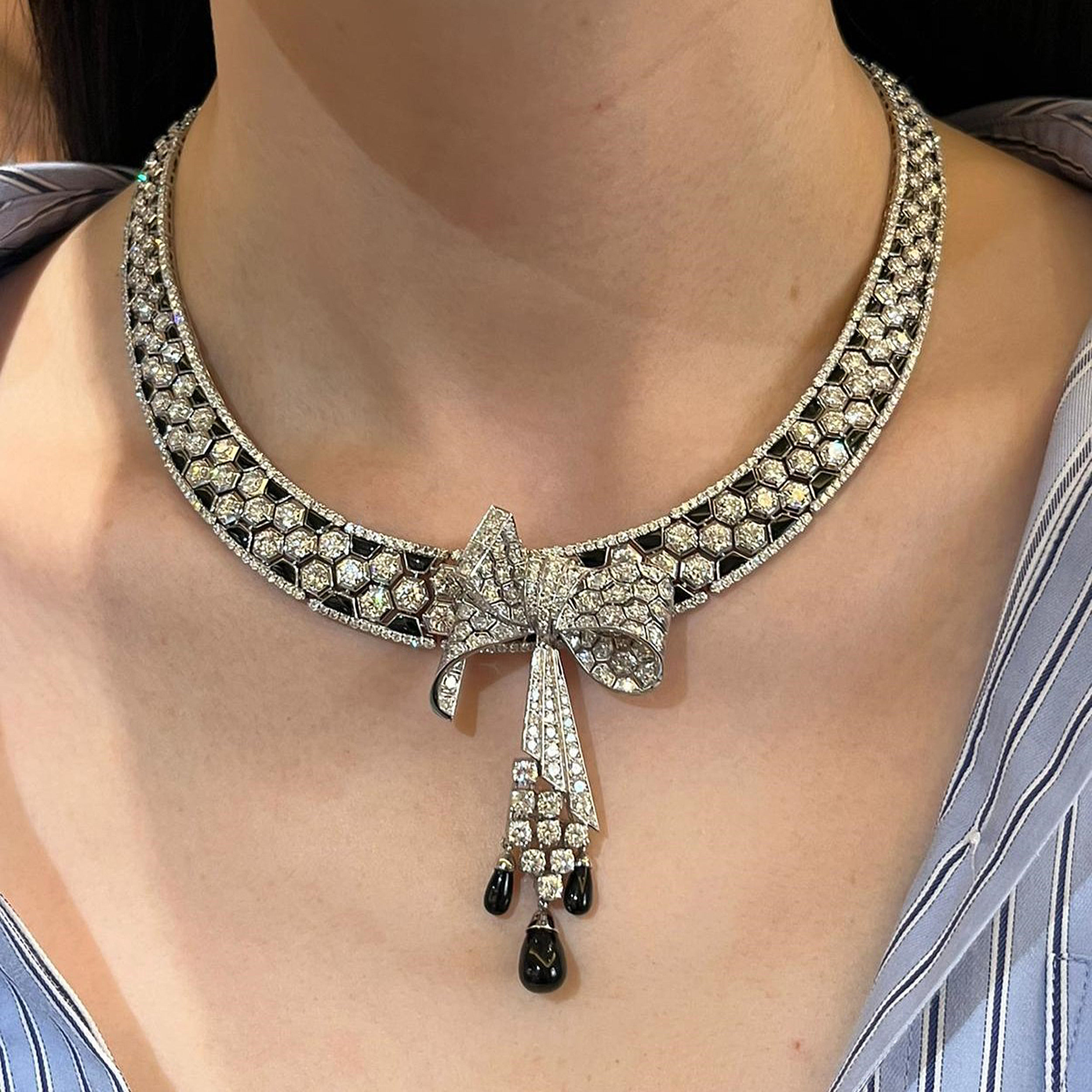 The allure of history: Exploring heirloom jewellery pieces ...