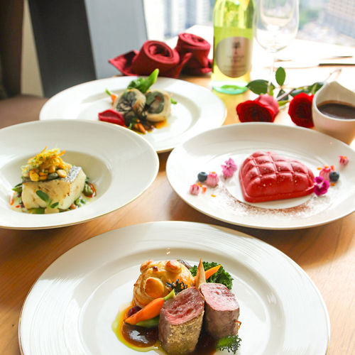 Best Valentine's Day 2025 dinner menus in KL – PrestigeOnline Malaysia