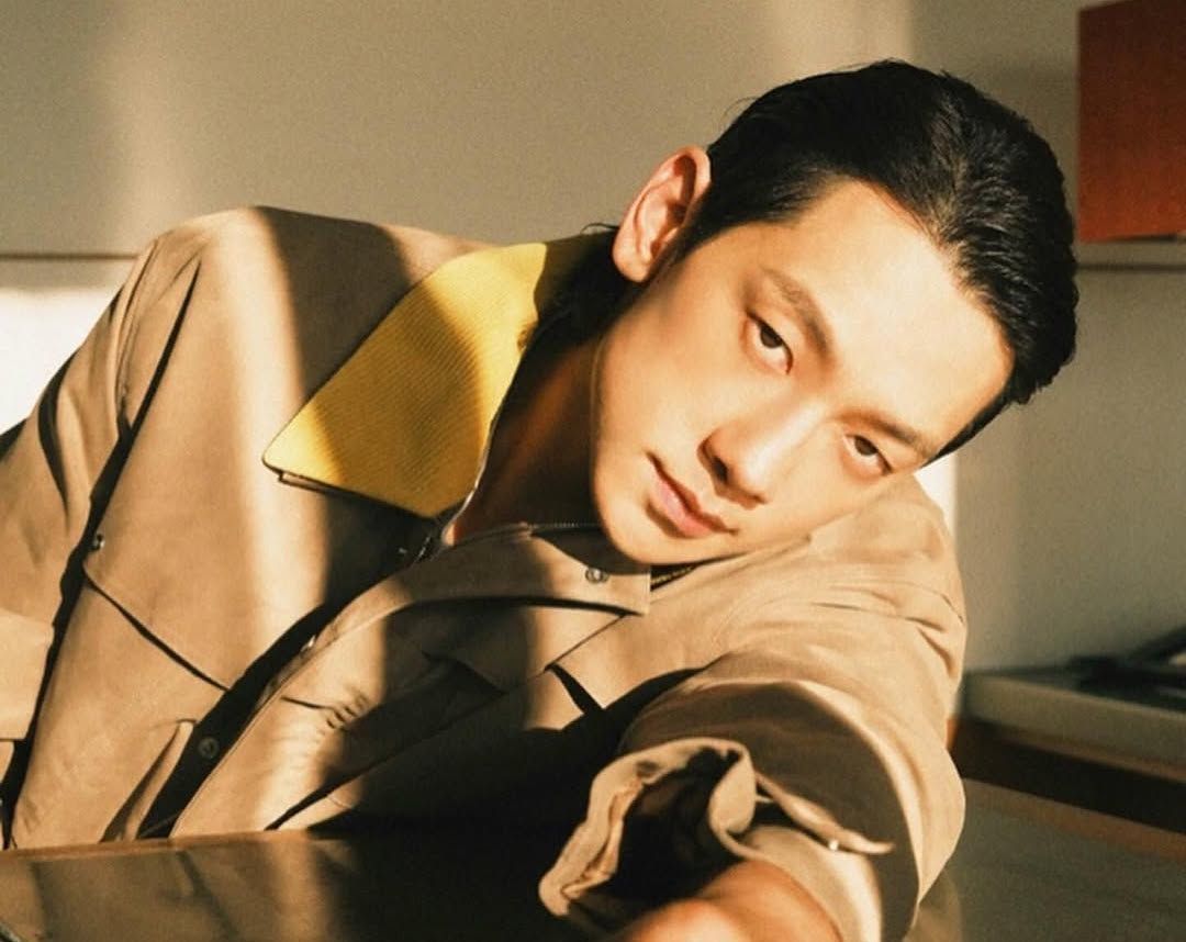 Total net worth of Rain, one of the richest Korean singers and actors ...