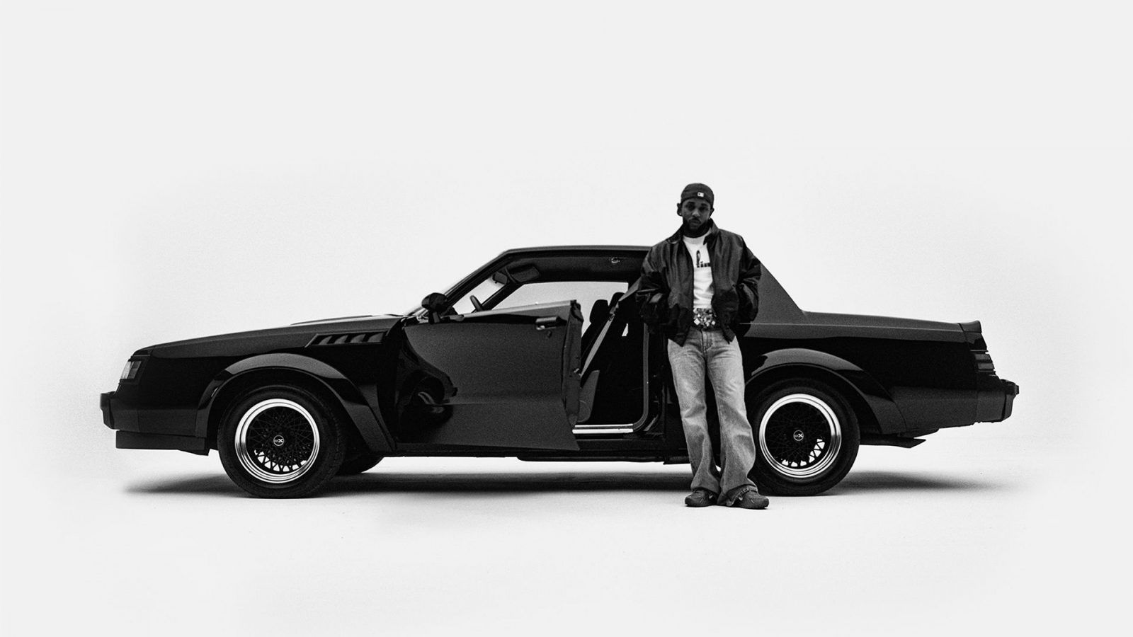 Breaking down the net worth of 'Humble' rapper Kendrick Lamar ...