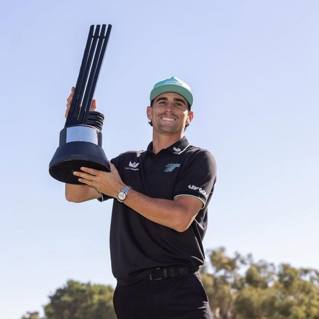 The best golf coaches in the world: Butch Harmon, Pete Cowen and more