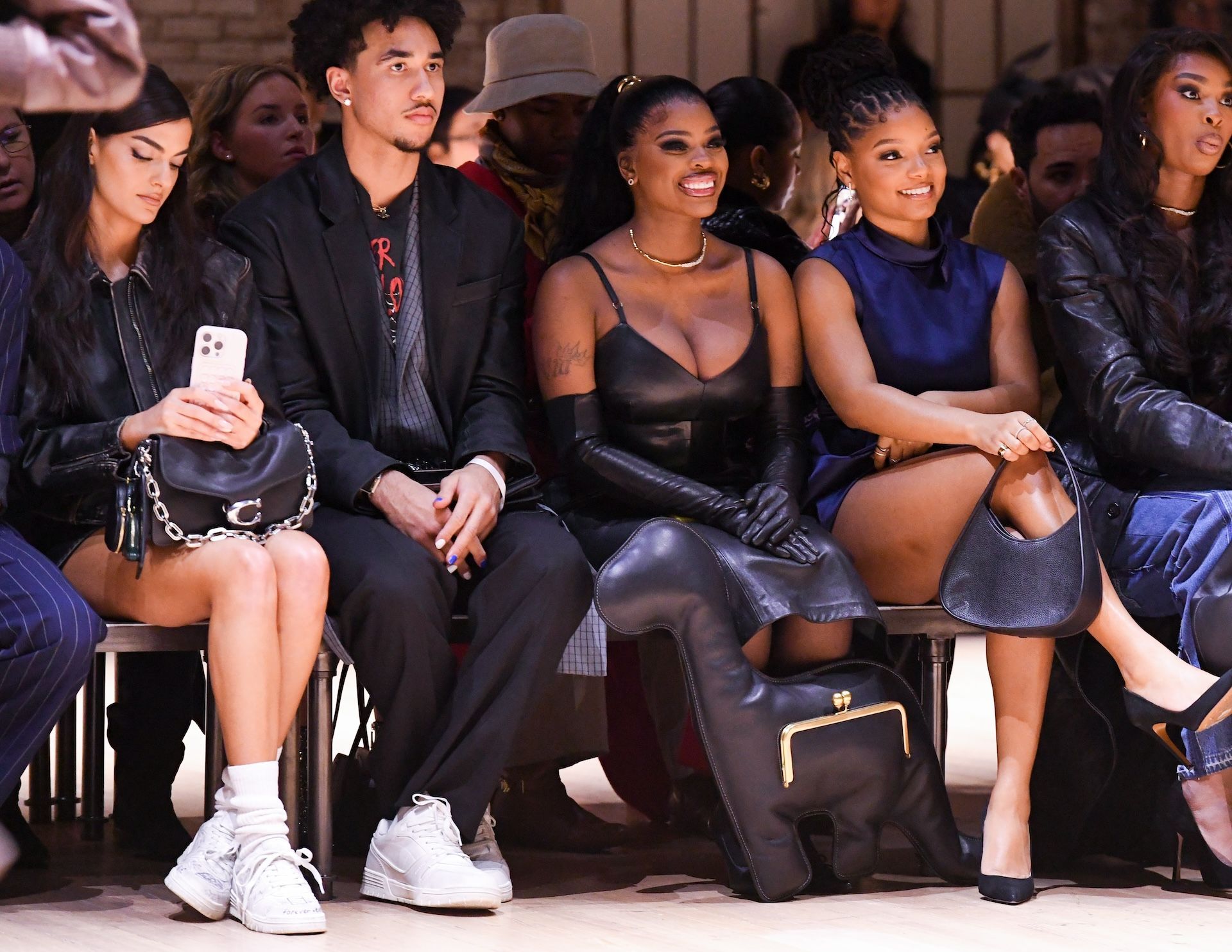 9 best looks from the Coach Fall 2025 collection – PrestigeOnline Malaysia