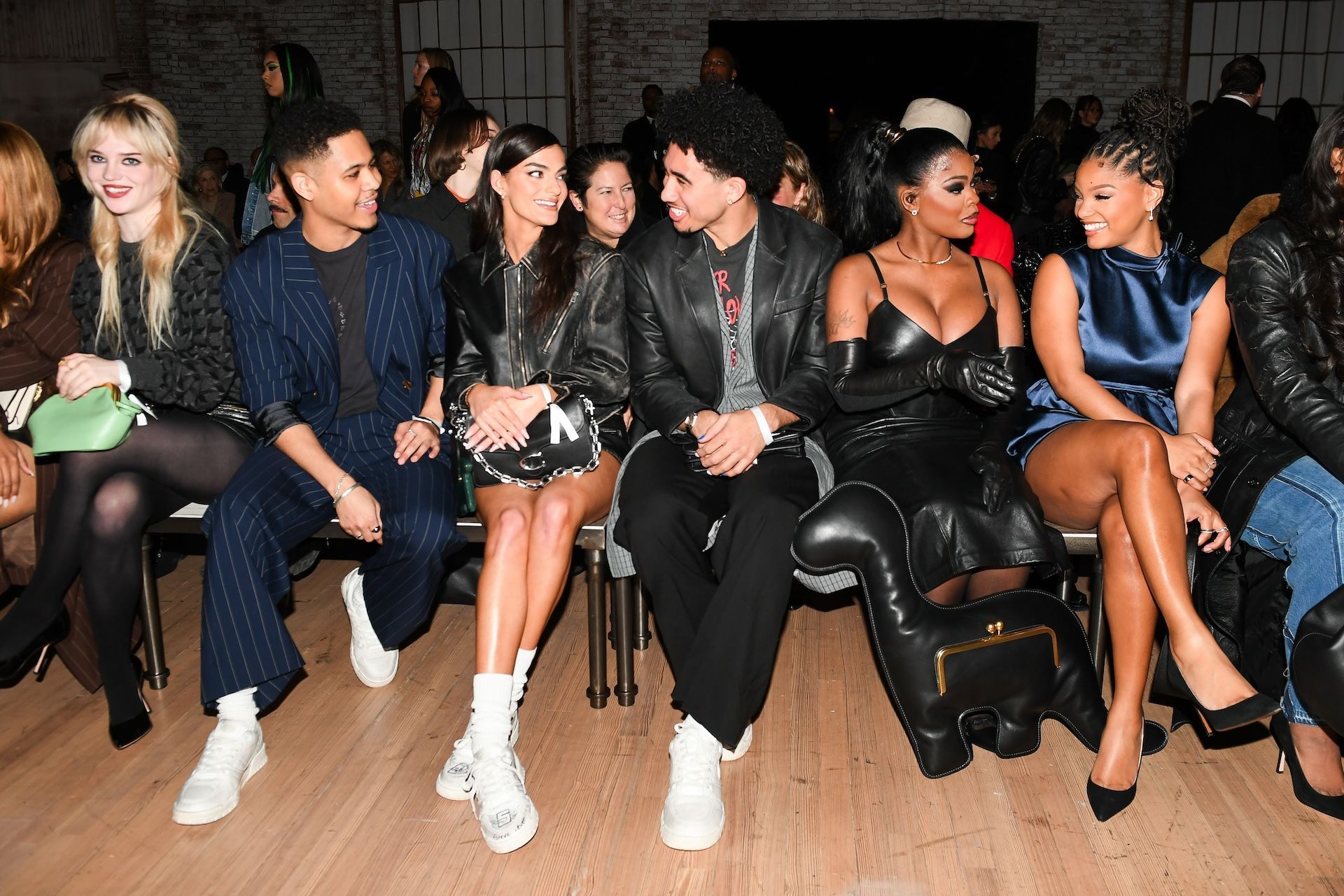 9 best looks from the Coach Fall 2025 collection – PrestigeOnline Malaysia