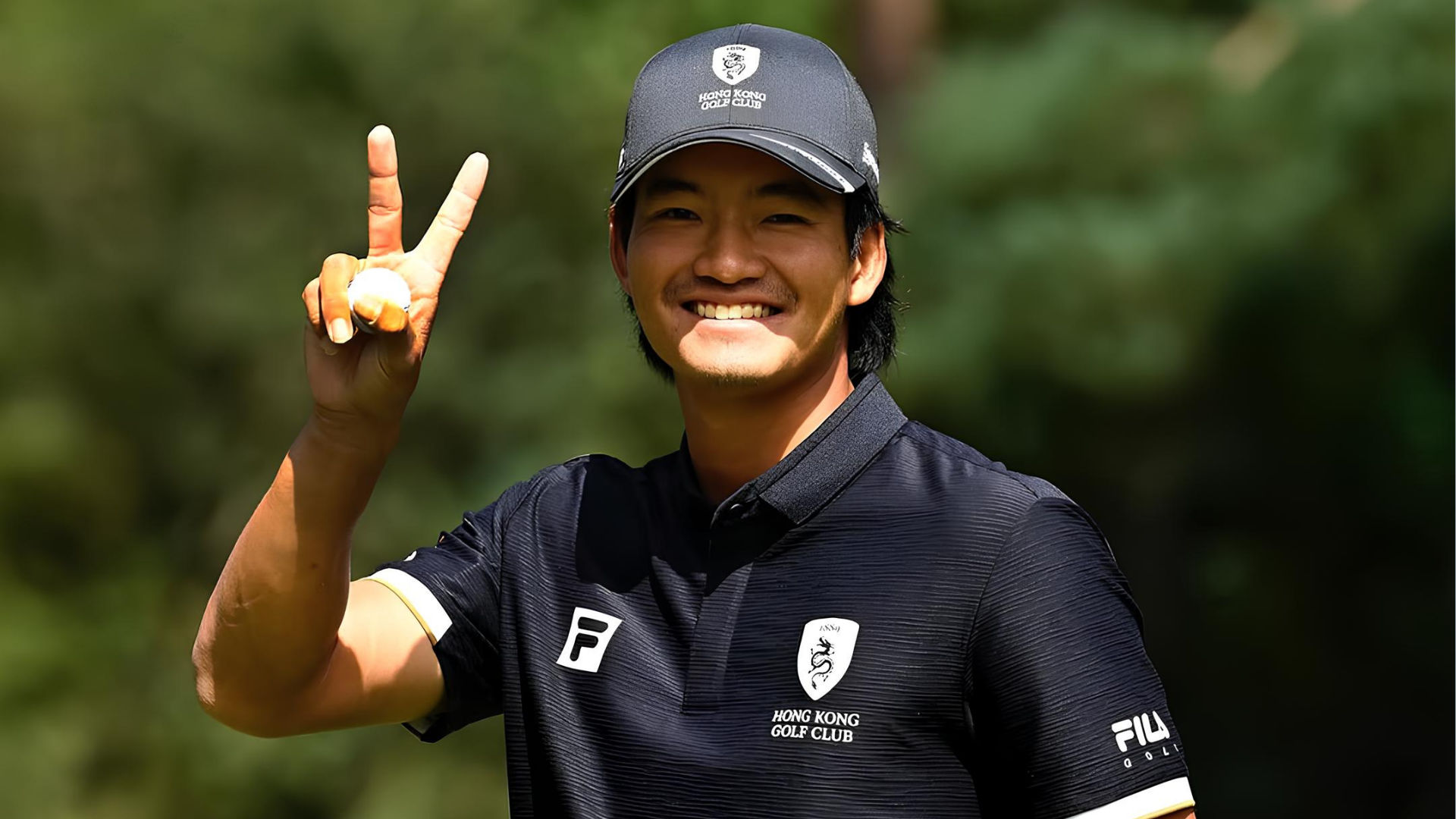 Hong Kong Pro Golfer Matthew Cheung on inspiring the next generation ...