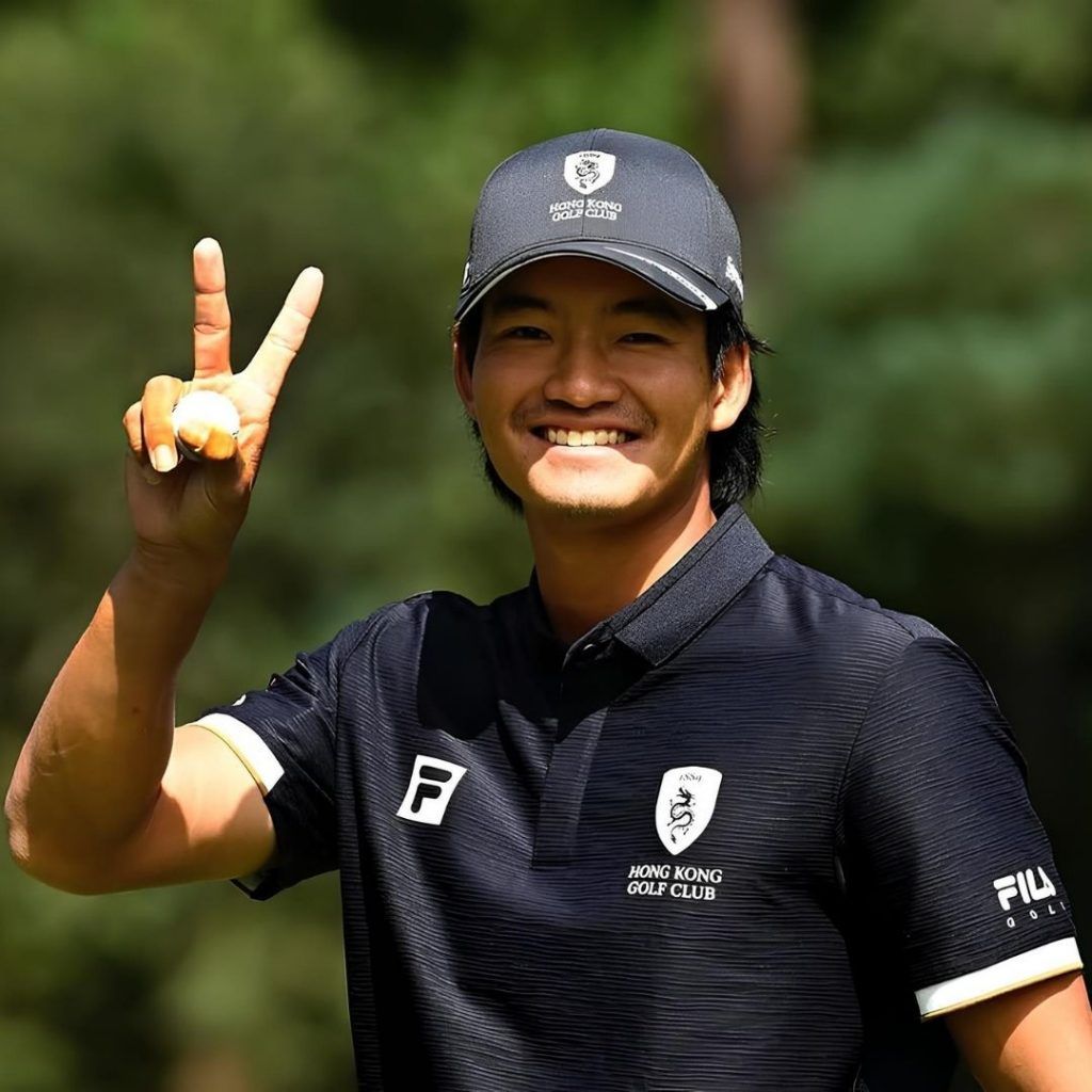 12 Best Asian golfers of all time who've made their mark