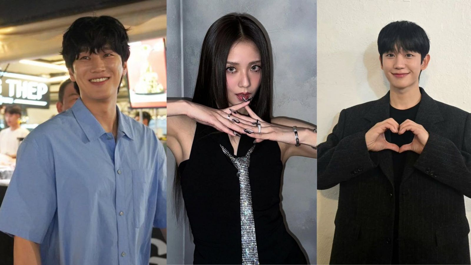 Relationships and dating history of Blackpink's Jisoo – PrestigeOnline ...