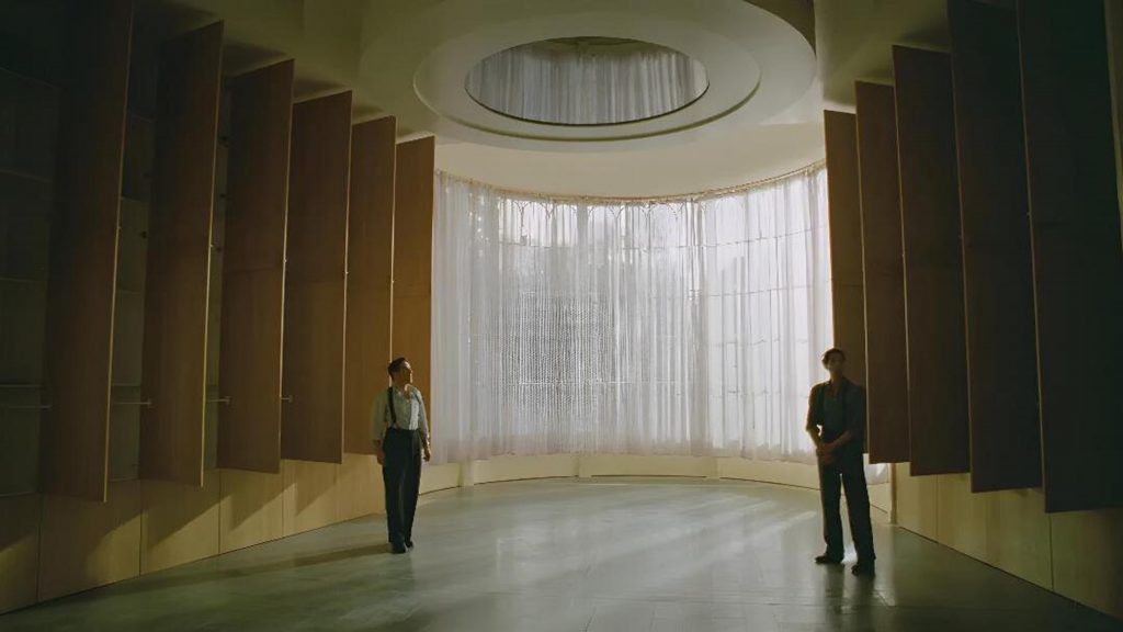 What is Brutalism and why do architects hate The Brutalist?