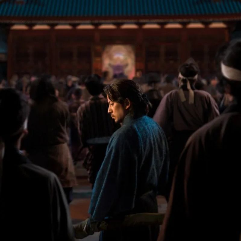 Netflix announces new series Last Samurai Standing – PrestigeOnline ...