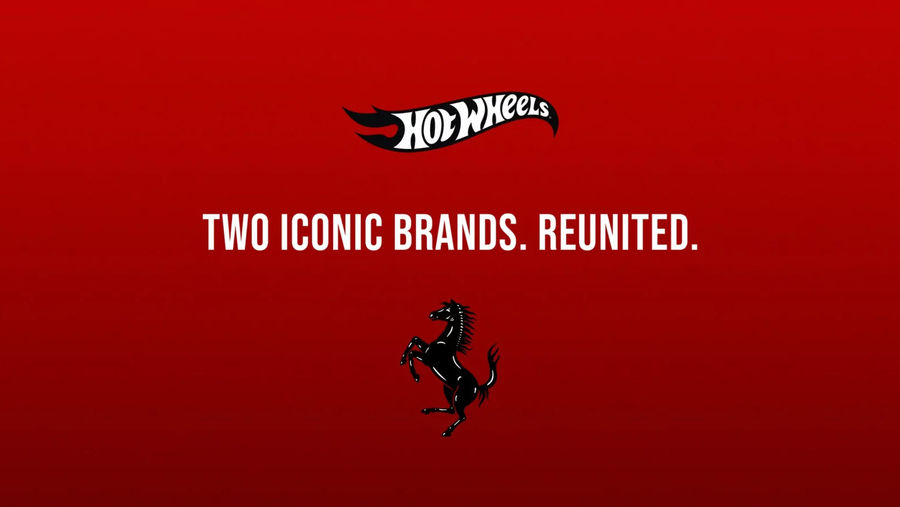 All about the Hot Wheels x Ferrari collaboration – PrestigeOnline Malaysia