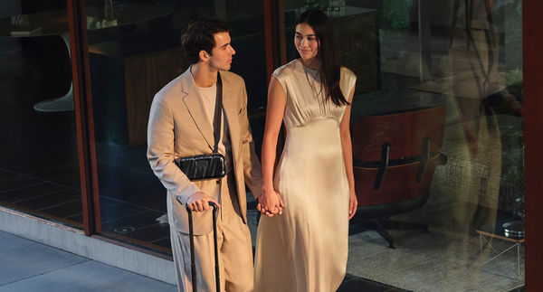 Tumi Celebrates 50 Years With A Bold Collection Paying Homage to Peru