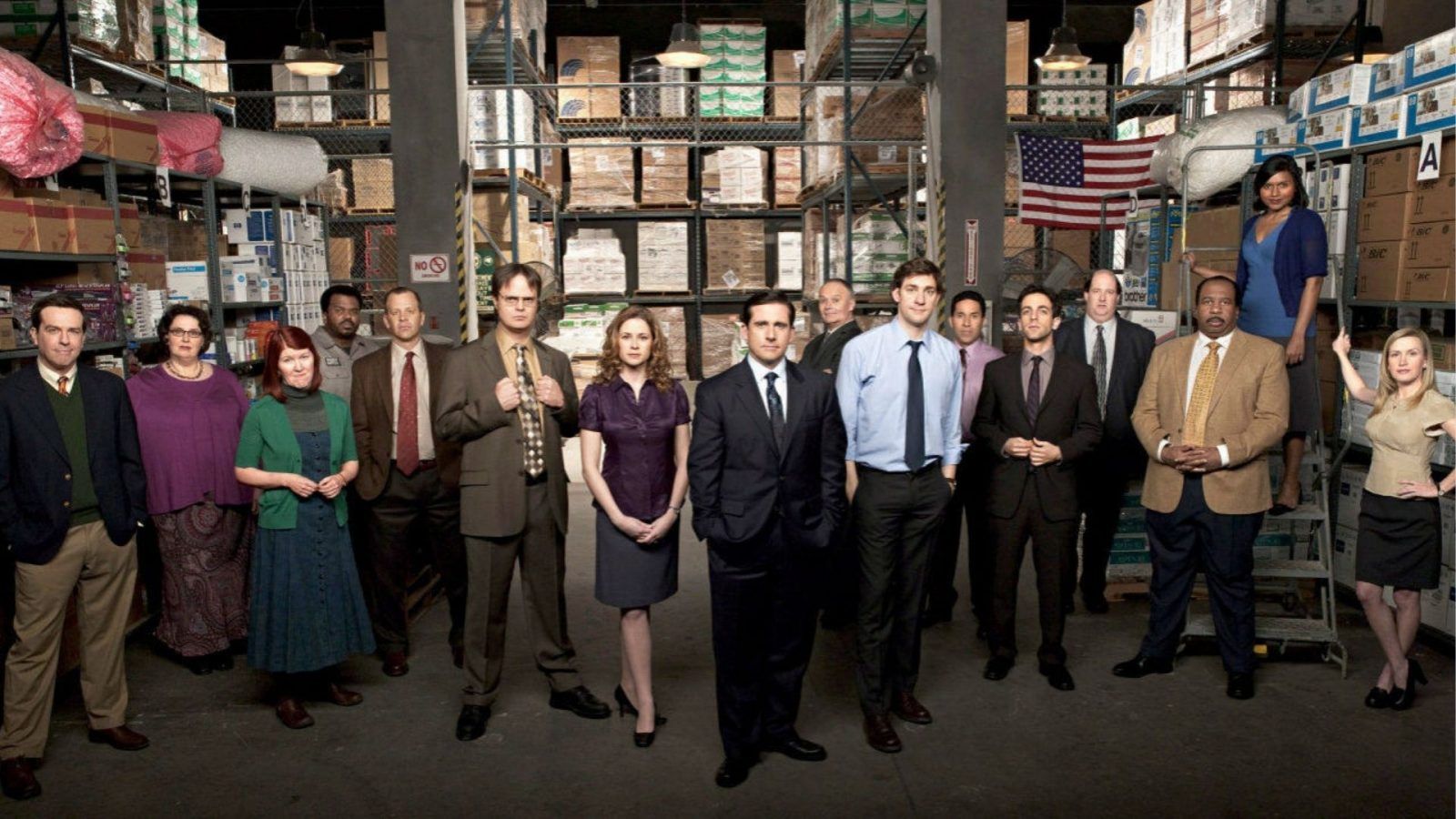 What we know about the new The Office spinoff starring Oscar Nuñez