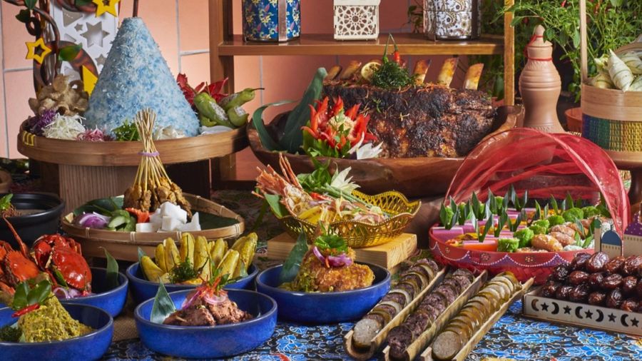 Ramadan 2025: Best iftar buffet spots in Kuala Lumpur – PrestigeOnline ...
